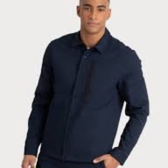 Kit and Ace | Jackets & Coats | Kit And Ace Navigator Commute Jacket M ...